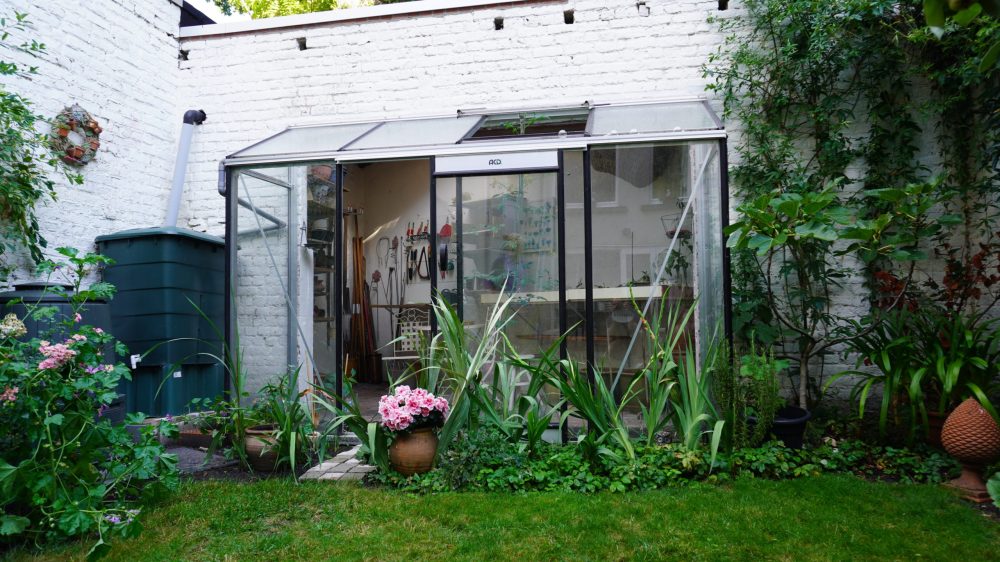 Miccolo M04 - Serre ACD